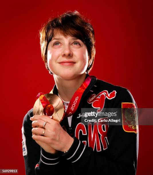 Today Show Torino Olympics Photos And Premium High Res Pictures Getty