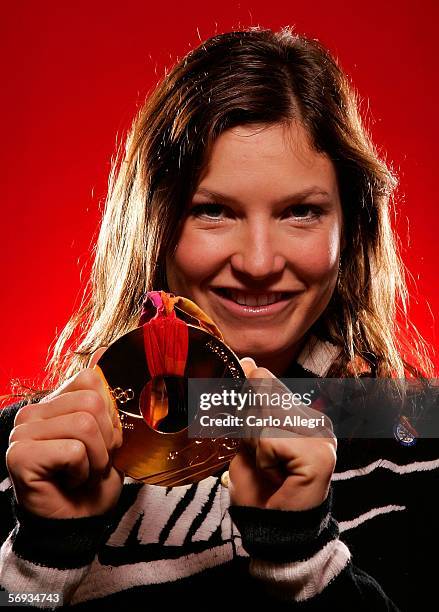 Today Show Torino Olympics Photos And Premium High Res Pictures Getty