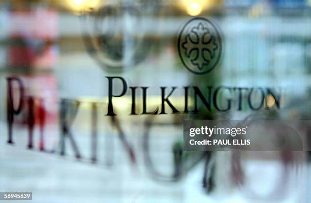 Pilkington Glass Photos And Premium High Res Pictures Getty Images