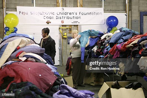 Salvation Army Homeless Shelter Photos And Premium High Res Pictures