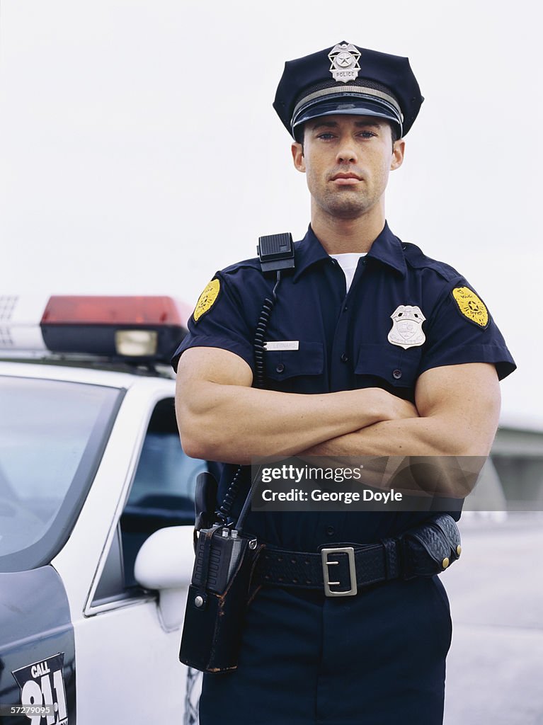 Policeman Policeman