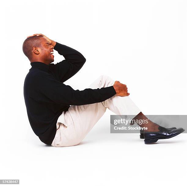 Seated Side Bend Photos and Premium High Res Pictures - Getty Images Seated Side Bend Photos and Premium High Res Pictures - Getty Images