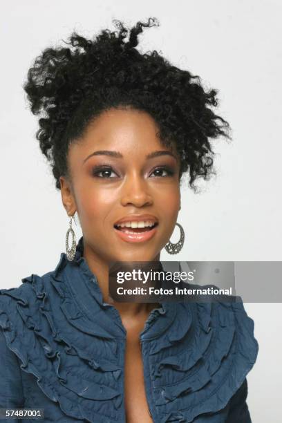 Yaya Dacosta Fotos Photos And Premium High Res Pictures Getty Images