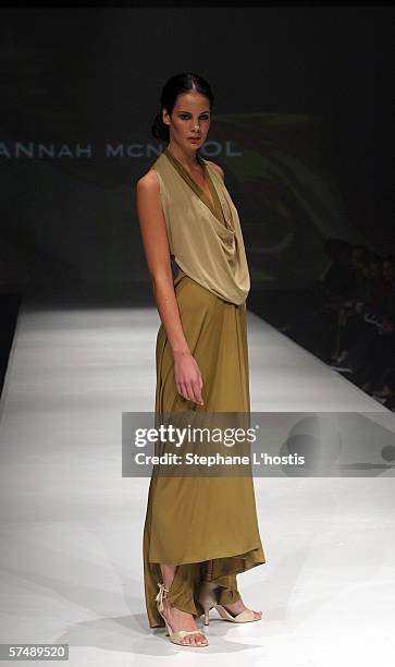 82 Hannah Mcnicol Photos And High Res Pictures Getty Images