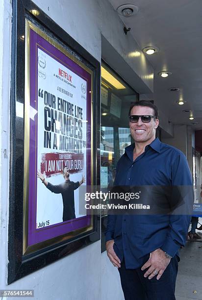 Celebration Of The Release Of Joe Berlinger Tony Robbins Documentary I ... Celebration Of The Release Of Joe Berlinger Tony Robbins Documentary I ...