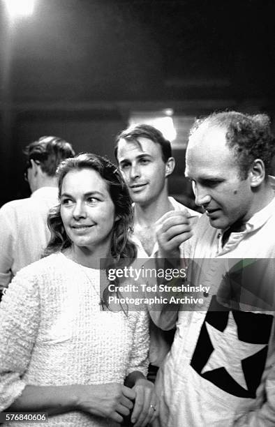 Ken Kesey Portrait Photos And Premium High Res Pictures Getty Images