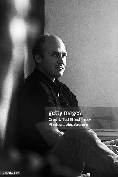 Ken Kesey Portrait Photos And Premium High Res Pictures Getty Images