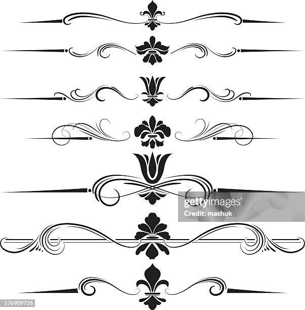 Fluer De Lis Photos And Premium High Res Pictures Getty Images
