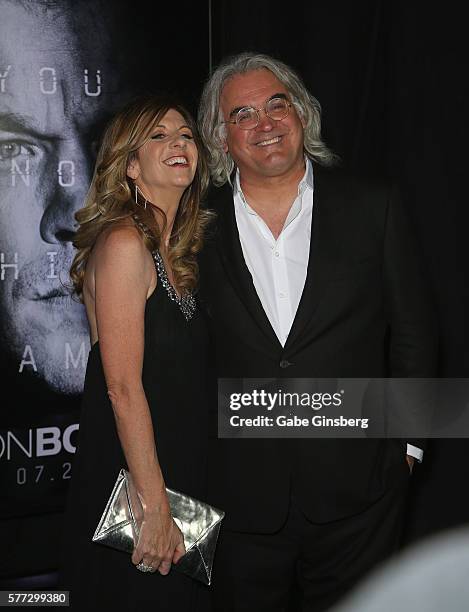 208 Joanna Greengrass Photos And High Res Pictures Getty Images