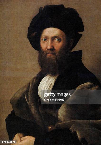 Baldassare Castiglione Photos And Premium High Res Pictures Getty Images