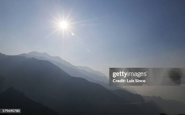 Little Tujunga Canyon Road Photos and Premium High Res Pictures - Getty ... Little Tujunga Canyon Road Photos and Premium High Res Pictures - Getty ...