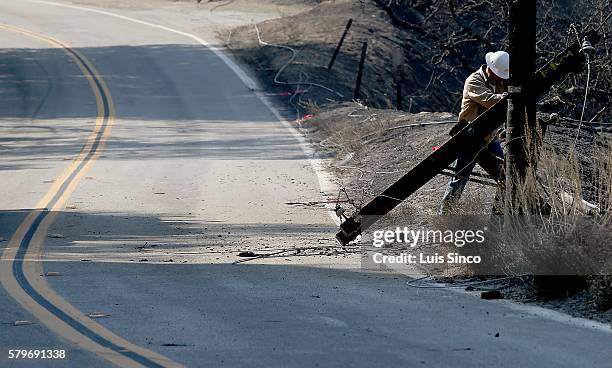 Little Tujunga Canyon Road Photos and Premium High Res Pictures - Getty ... Little Tujunga Canyon Road Photos and Premium High Res Pictures - Getty ...