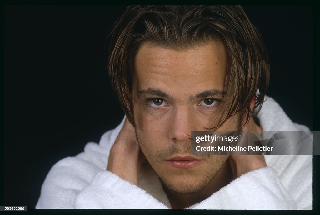 American Stephen Dorff plays Stuart Sutcliffe, John Lennon's best ... American Stephen Dorff plays Stuart Sutcliffe, John Lennon's best ...
