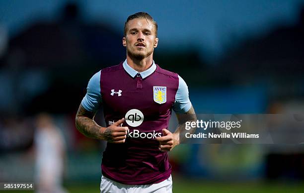 Joe Bennett Aston Villa Photos and Premium High Res Pictures - Getty Images Joe Bennett Aston Villa Photos and Premium High Res Pictures - Getty Images