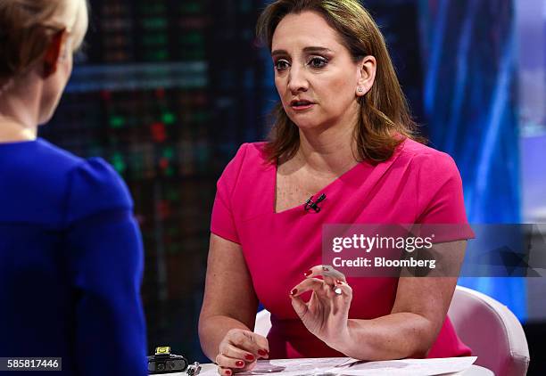 355 Claudia Ruiz Massieu Photos And High Res Pictures Getty Images