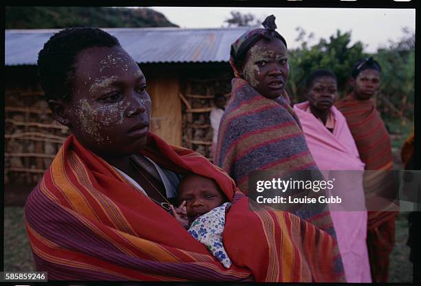 Sabiny Photos And Premium High Res Pictures Getty Images
