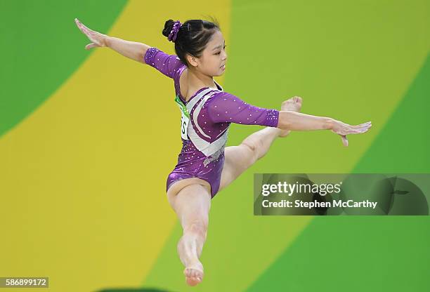 159 Lee Eun Ju Photos And High Res Pictures Getty Images