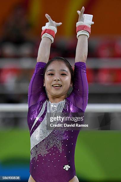 142 Eun Ju Lee Photos And High Res Pictures Getty Images