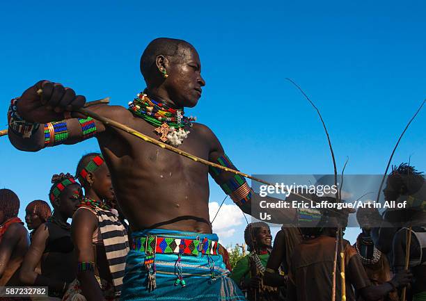 Bull Whipping Photos And Premium High Res Pictures Getty Images