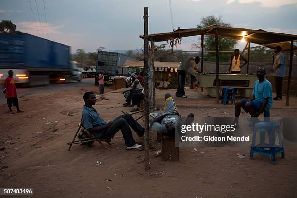 Chirundu Zimbabwe Photos And Premium High Res Pictures Getty Images