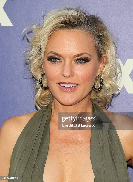 233 Elaine Fox Photos And High Res Pictures Getty Images