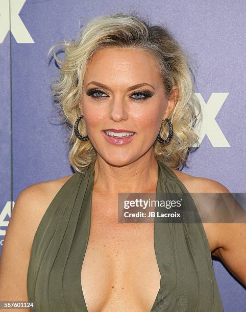 Elaine Fox Photos And Premium High Res Pictures Getty Images