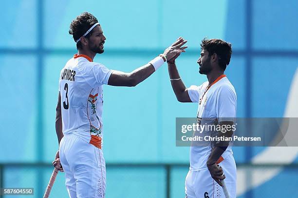 Rupinder Singh Photos And Premium High Res Pictures Getty Images