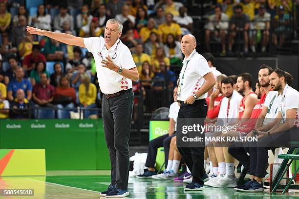 209 Coach Aleksandar Petrovic Photos & High Res Pictures - Getty Images 209 Coach Aleksandar Petrovic Photos & High Res Pictures - Getty Images