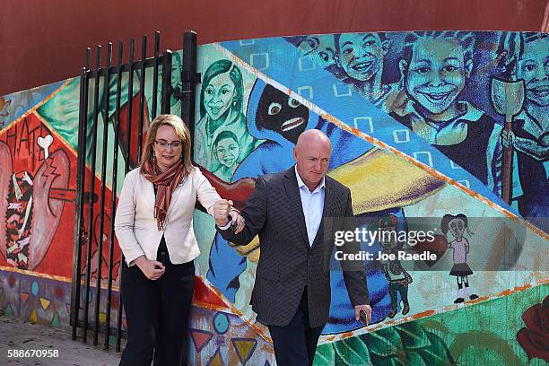 4 120 Gabrielle Fords Photos And High Res Pictures Getty Images