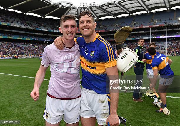 334 Séamus Callanan Photos And High Res Pictures Getty Images