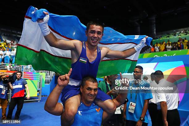 342 Hasanboy Dusmatov Photos & High Res Pictures - Getty Images 342 Hasanboy Dusmatov Photos & High Res Pictures - Getty Images