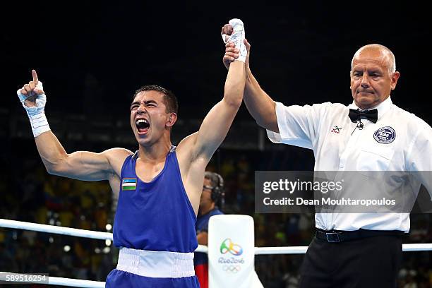 Hasanboy Dusmatov Photos and Premium High Res Pictures - Getty Images Hasanboy Dusmatov Photos and Premium High Res Pictures - Getty Images