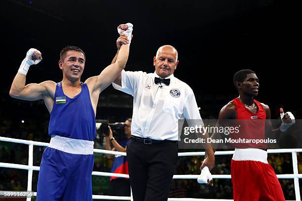 171 Hasanboy Dusmatov Photos & High Res Pictures - Getty Images 171 Hasanboy Dusmatov Photos & High Res Pictures - Getty Images