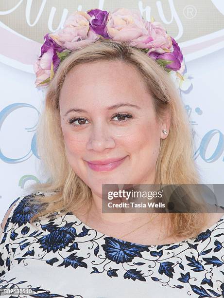 Erica Rose Erica Rose Photos And Premium High Res Pictures Getty Images