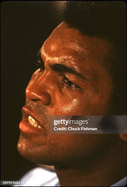 Muhammad Ali 1978 Photos and Premium High Res Pictures - Getty Images Muhammad Ali 1978 Photos and Premium High Res Pictures - Getty Images