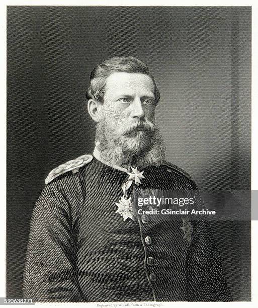 80 Crown Prince Frederick William Of Prussia Stock Photos, High-Res ... 80 Crown Prince Frederick William Of Prussia Stock Photos, High-Res ...