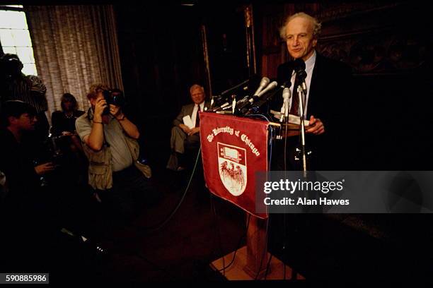 Gary S Becker Photos And Premium High Res Pictures Getty Images