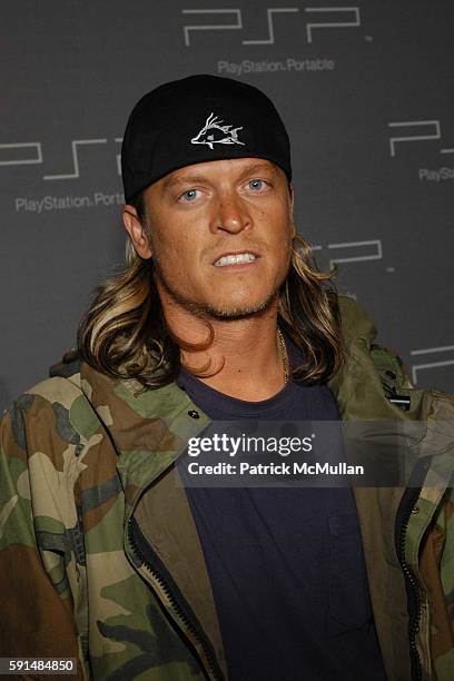 Wes Scantlin Photos Photos And Premium High Res Pictures Getty Images