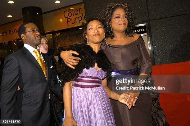 Angela Bassett 2005 Photos And Premium High Res Pictures Getty Images