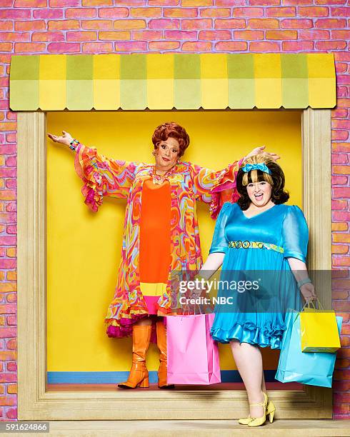 353 Tracy Turnblad Photos And High Res Pictures Getty Images