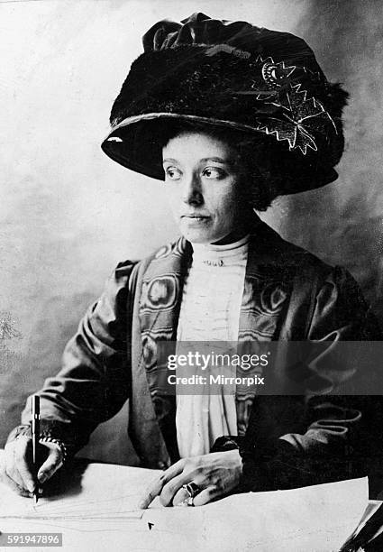 39 Ethel Le Neve Photos And High Res Pictures Getty Images