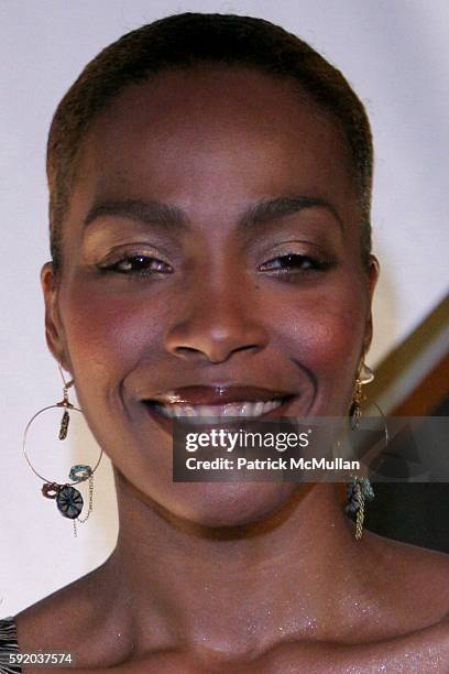 996 Nona Gaye Photos And High Res Pictures Getty Images