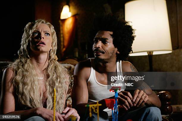 Darnell Turner Photos And Premium High Res Pictures Getty Images