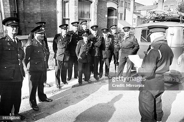 Midlands Colliery Photos And Premium High Res Pictures Getty Images