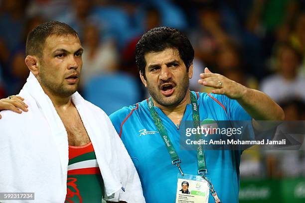 Mohammad Khadem Photos and Premium High Res Pictures - Getty Images Mohammad Khadem Photos and Premium High Res Pictures - Getty Images