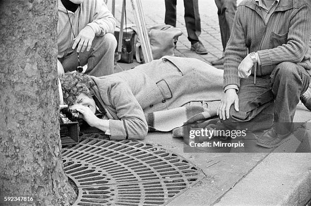 68 Lalla Ward Photos And High Res Pictures Getty Images