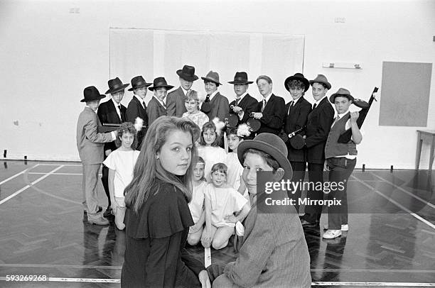 Claire Trevor School Of The Arts Photos And Premium High Res Pictures