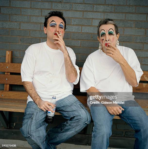 Brian Hibbard Photos Et Images De Collection Getty Images