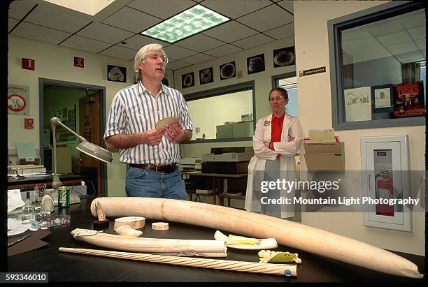 31 Wildlife Forensics Laboratory Stock Photos, High-Res Pictures, and ... 31 Wildlife Forensics Laboratory Stock Photos, High-Res Pictures, and ...
