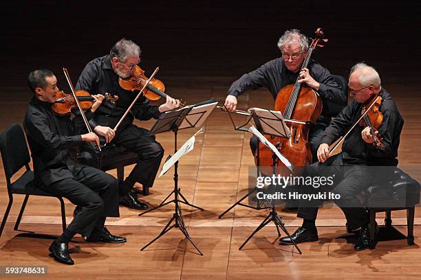 121 Juilliard String Quartet Stock Photos, High-Res Pictures, and ... 121 Juilliard String Quartet Stock Photos, High-Res Pictures, and ...